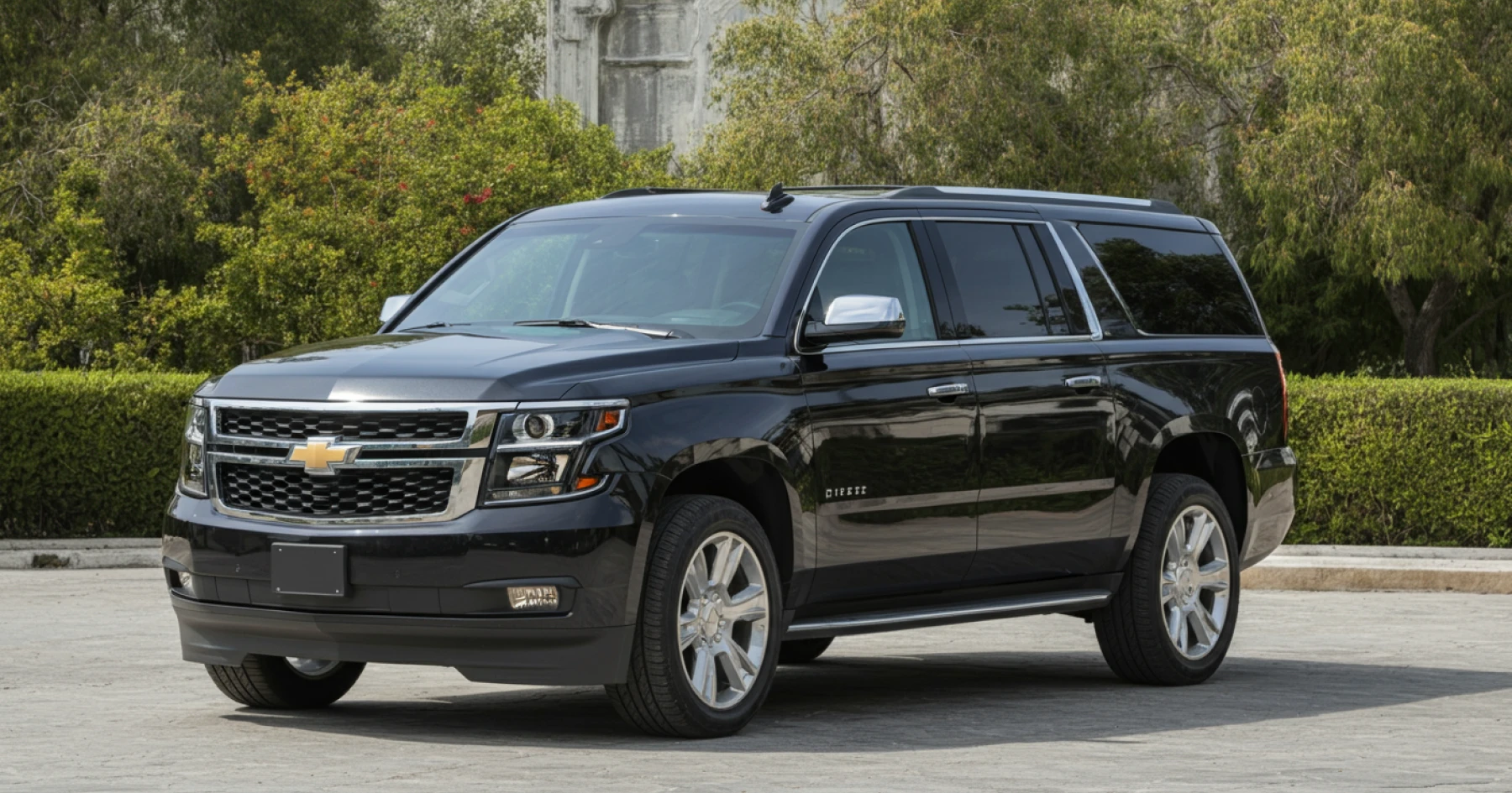 Private and Safe Cancun Airport Transfers ⎈ Feraltar